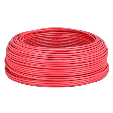 Cable #14 Thhn Rojo Procables X Metro ⋆ Donde consigues lo que quieres!