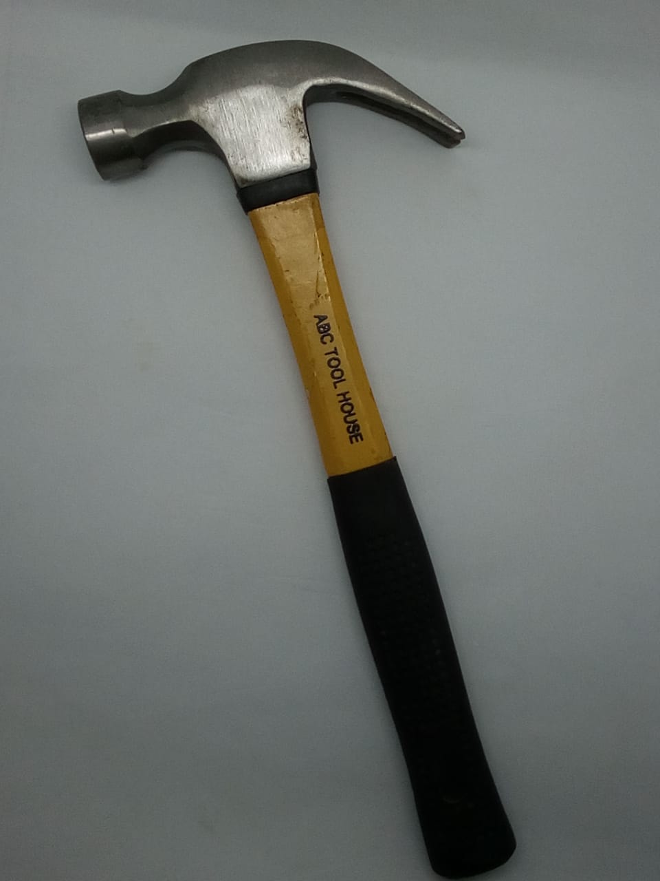 Martillo Metalico 16oz Abc Tools House ⋆ Donde consigues lo que quieres!